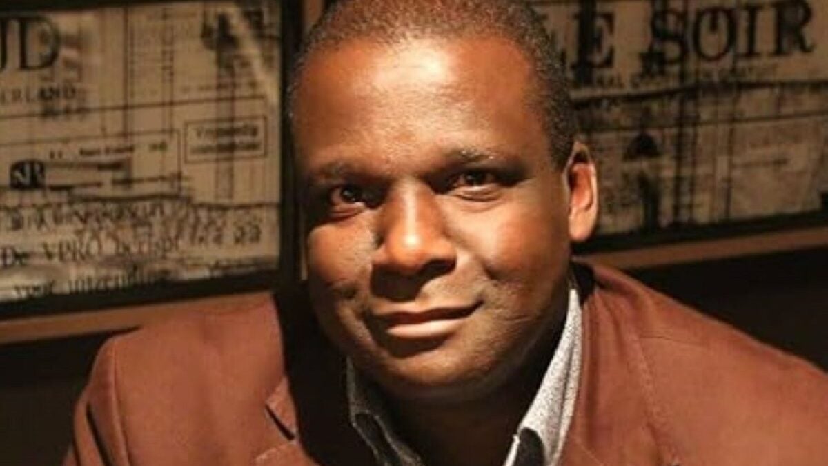 Appel à la libération immédiate de Jean-Jacques Wondo Omanyundu : Un ...