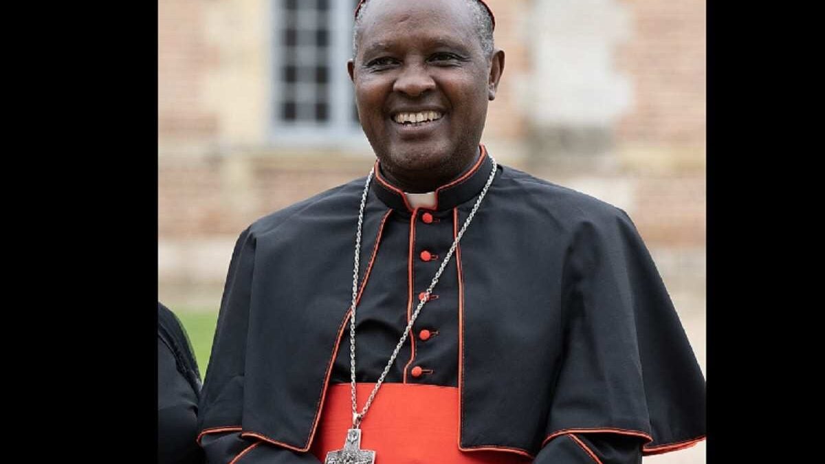 Rwanda: Le discours pharisien et captieux du cardinal Kambanda