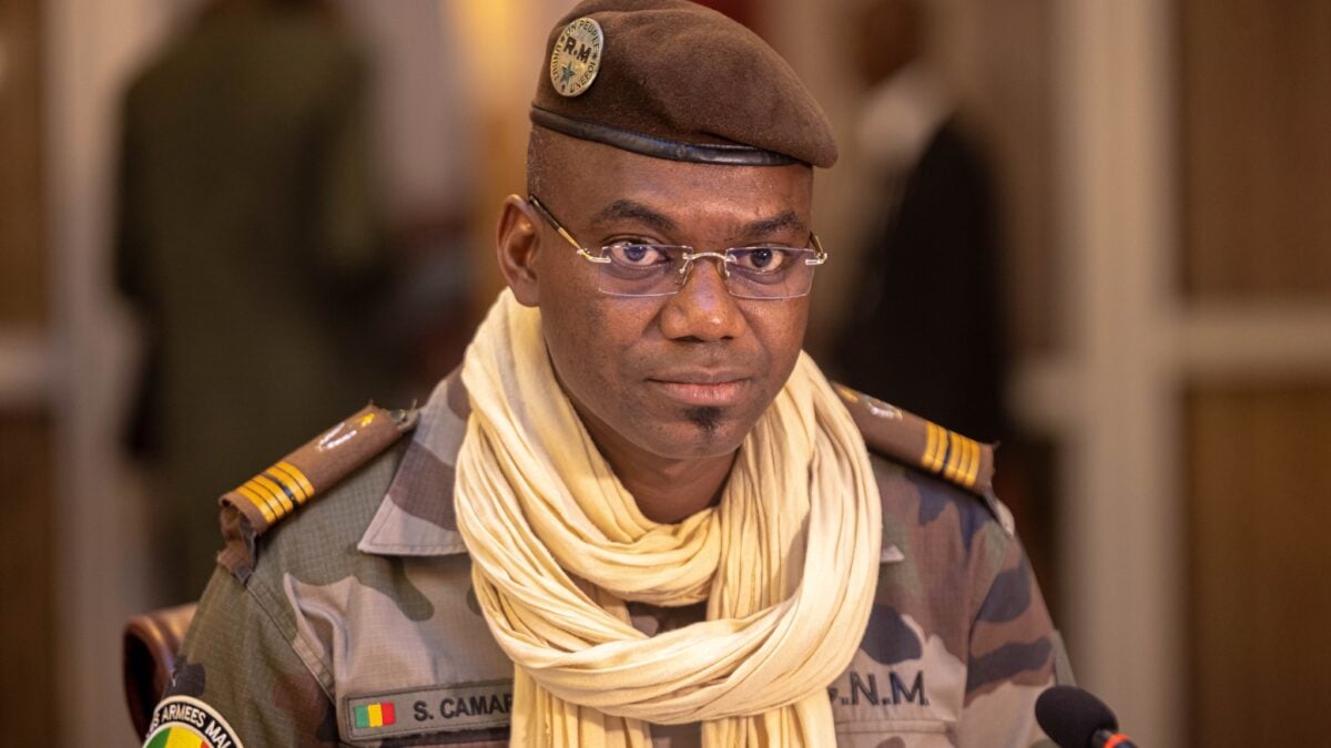 Mali : attaques meurtrières, Sadio Camara tué et condamnations ...