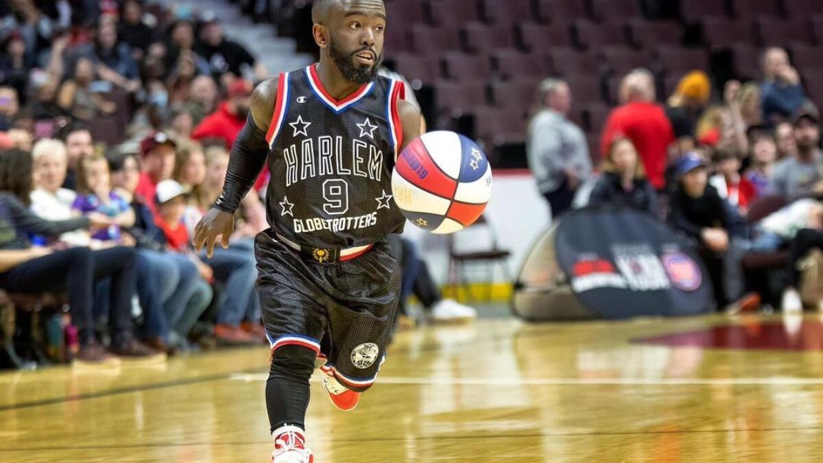 À la conquête des rêves de basketball : qui est Mani Love