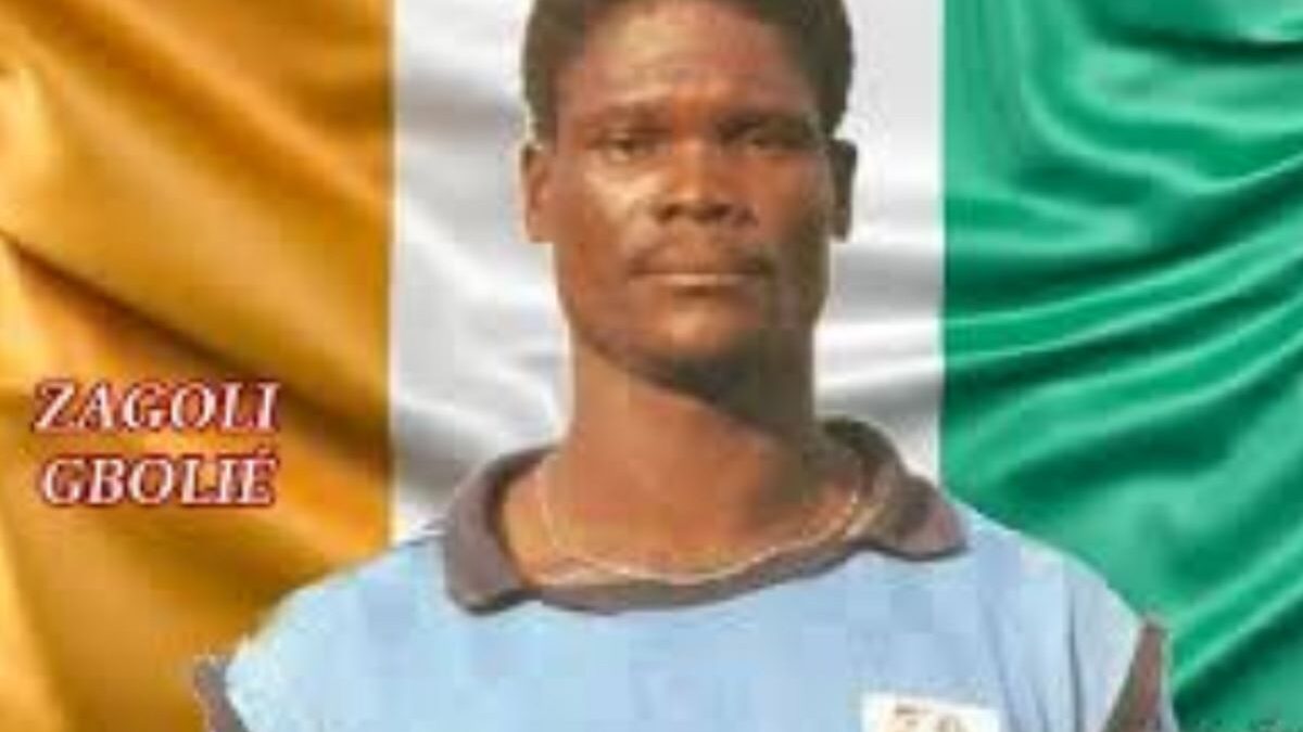 Côte d'Ivoire : Un champion d’Afrique du football s’éteint, les éléphants en deuil