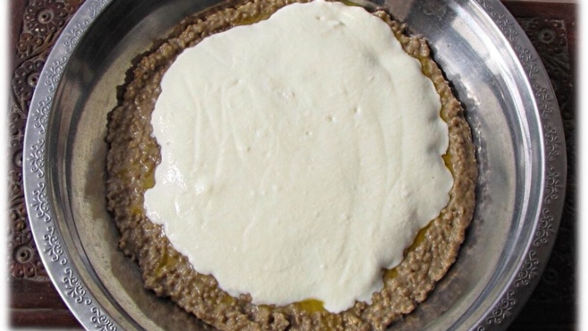 Le « Lakh » : un petit-déjeuner traditionnel à découvrir