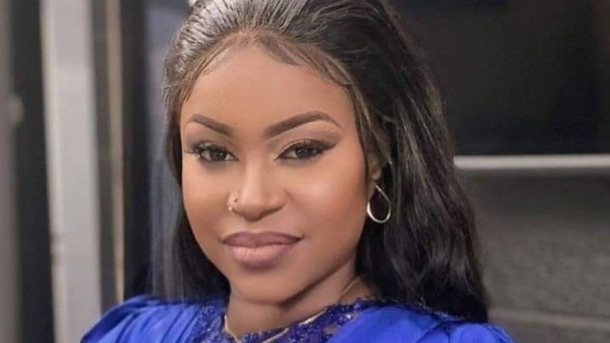 Sénégal : Nabou Lèye, au cœur de l’affaire Aziz Dabala, déférée