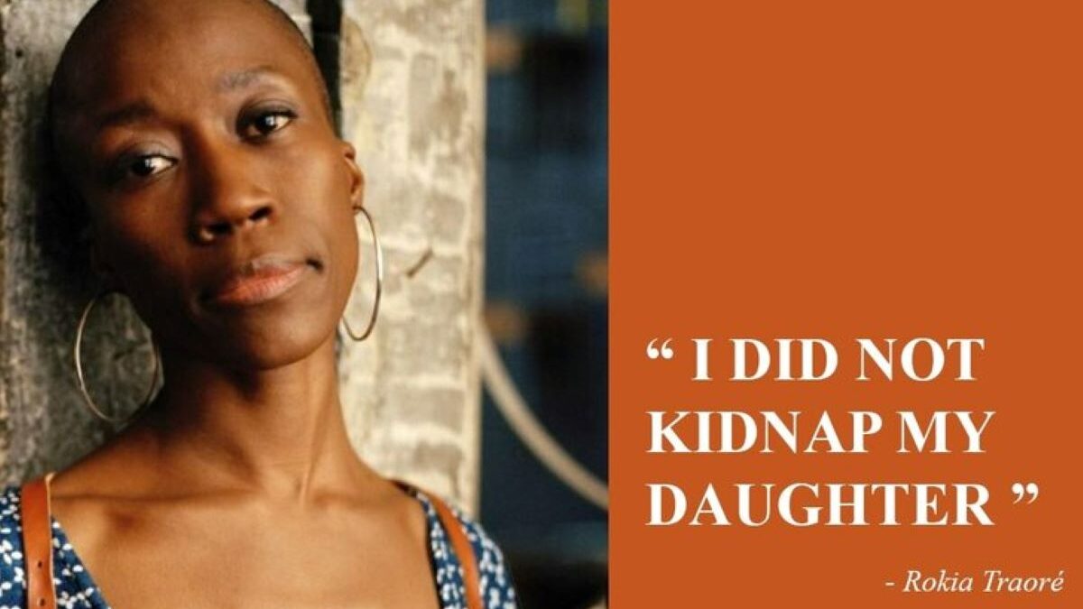 Rokia Traoré : une artiste emprisonnée, une cause qui mobilise