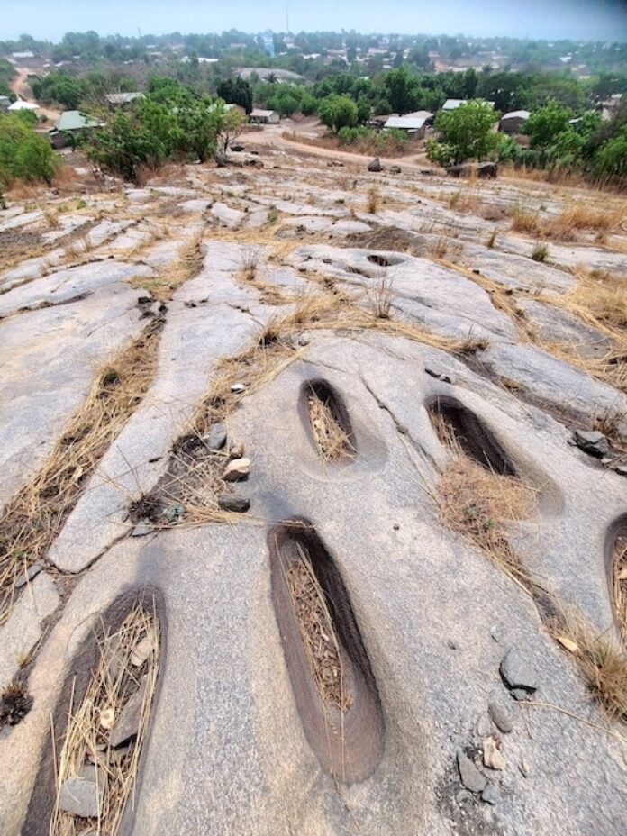 À la découverte de Savè, au Bénin, la cité des « mamelles
