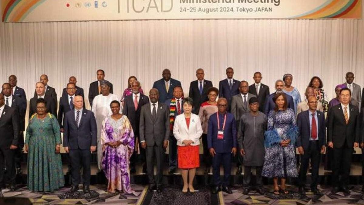 La TICAD 2024 se conclut en réaffirmant la légitimité du Sahara occidental et avec des avancées ...