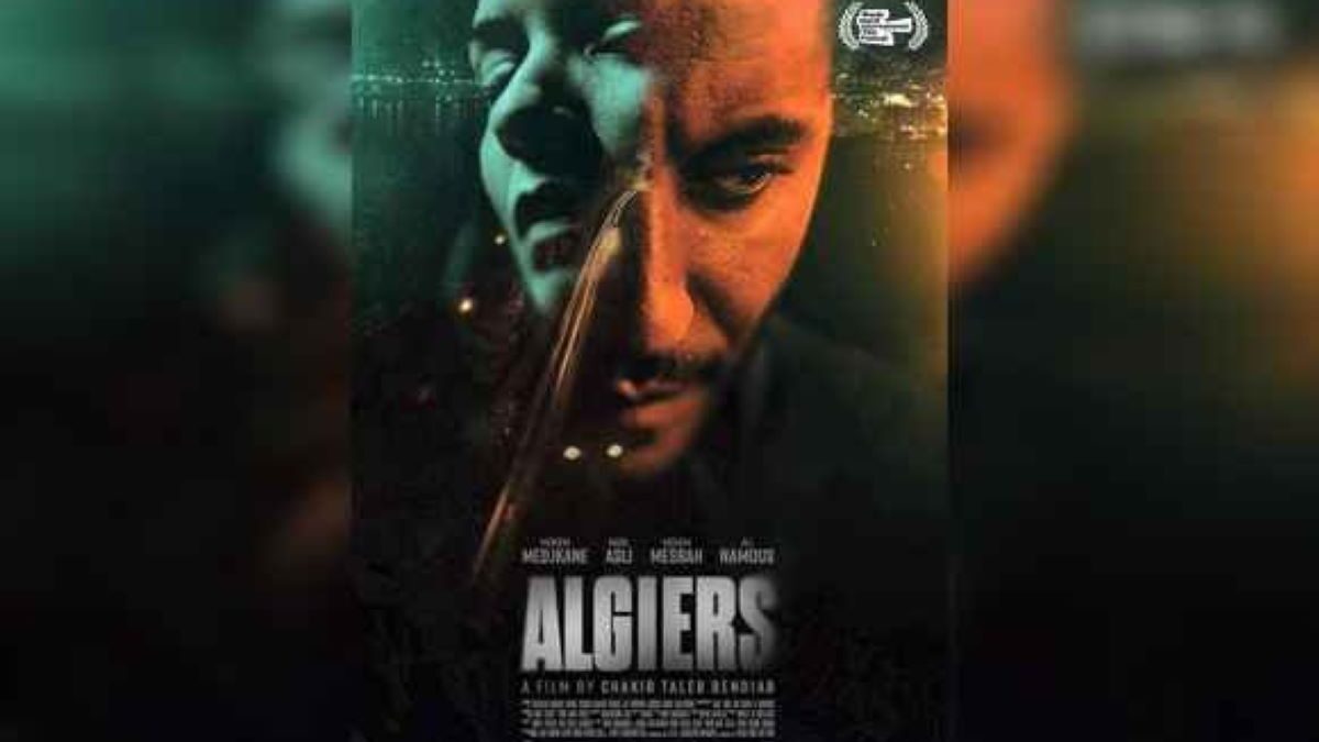 "196 mètres/Algiers" : Un thriller psychologique algérien en route pour les Oscars