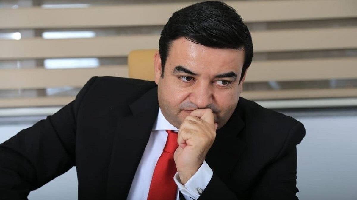Présidentielle en Tunisie : le candidat Ayachi Zammel condamné à 12 ans ...