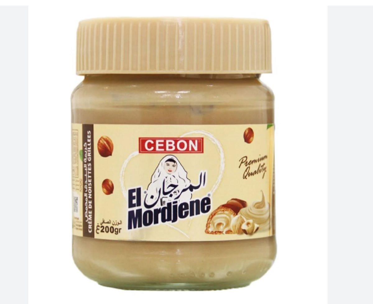 El Mordjene non grata en Europe, la pâte à tartiner algérienne ...