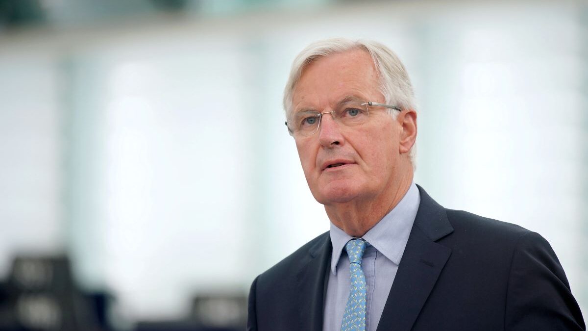 Michel Barnier: un défenseur de l'autonomie sahraouie à Matignon