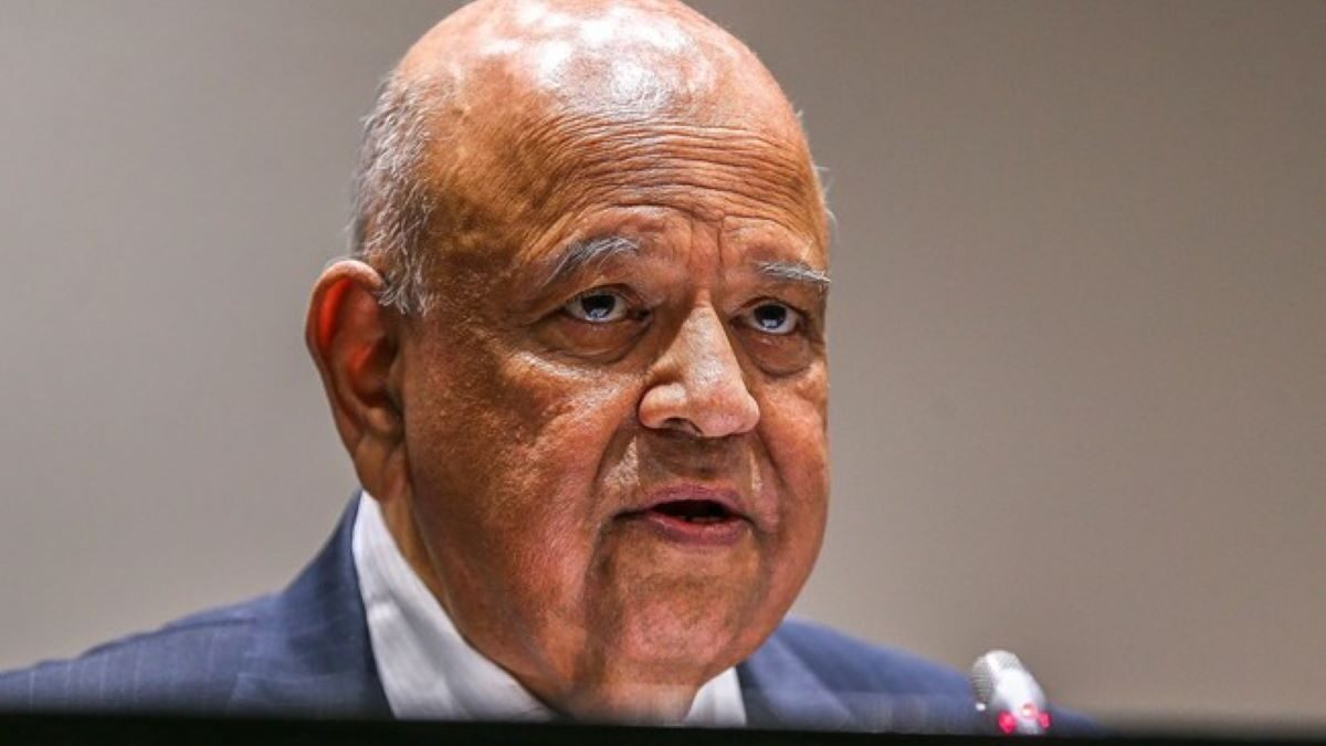 Afrique du Sud : décès de Pravi Gordhan, figure de la lutte contre l ...