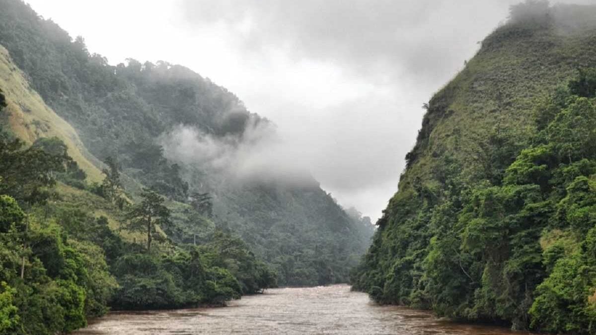 Le Congo-Brazzaville va construire son plus grand barrage ...