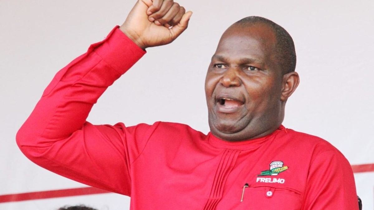 Le Président Daniel Chapo défend la protection des journalistes ...