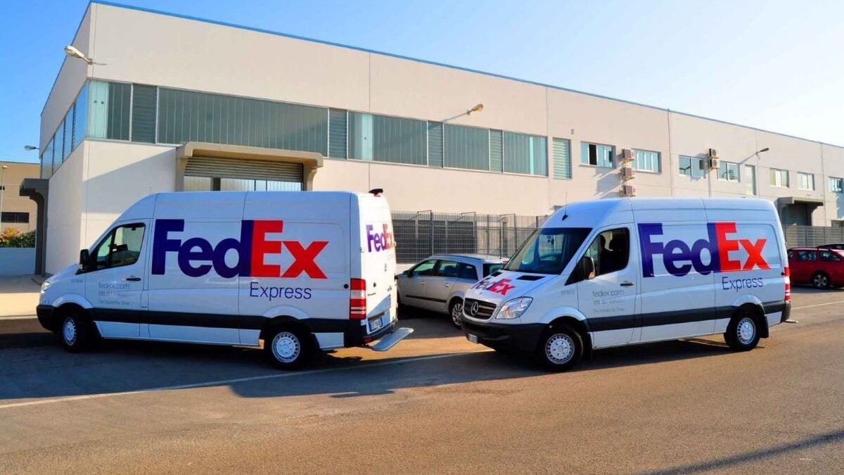 Licenciements et délocalisations au Maroc chez FedEx en Espagne