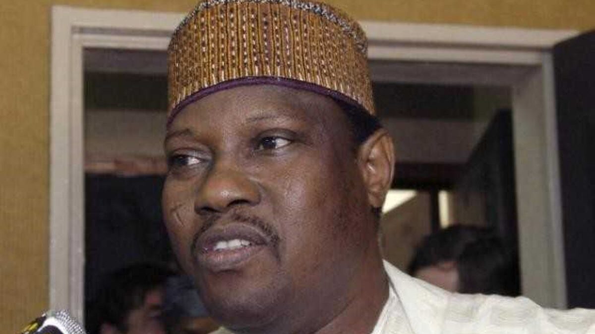 Niger : décès de l'ancien Premier ministre Hama Amadou