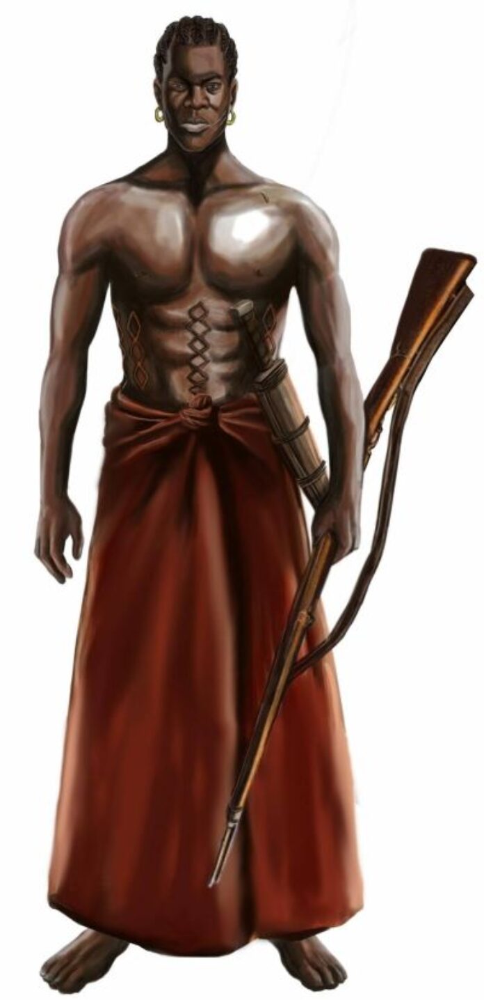 Mabiala Ma Nganga : héros oublié de la résistance congolaise