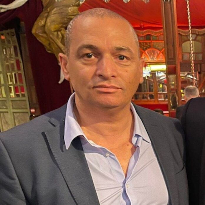 Tribune de Samir Bouzidi : "Diasporas africaines : l’heure de la ...