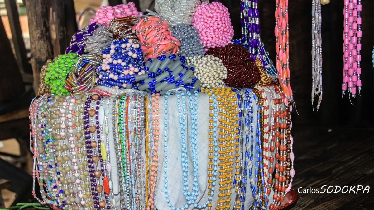 Le Baya : entre séduction ancestrale et pouvoir mystique