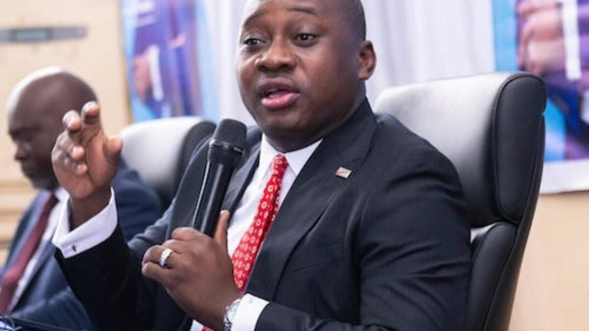 Guy Loando Mboyo, l'aménageur national de la RDC