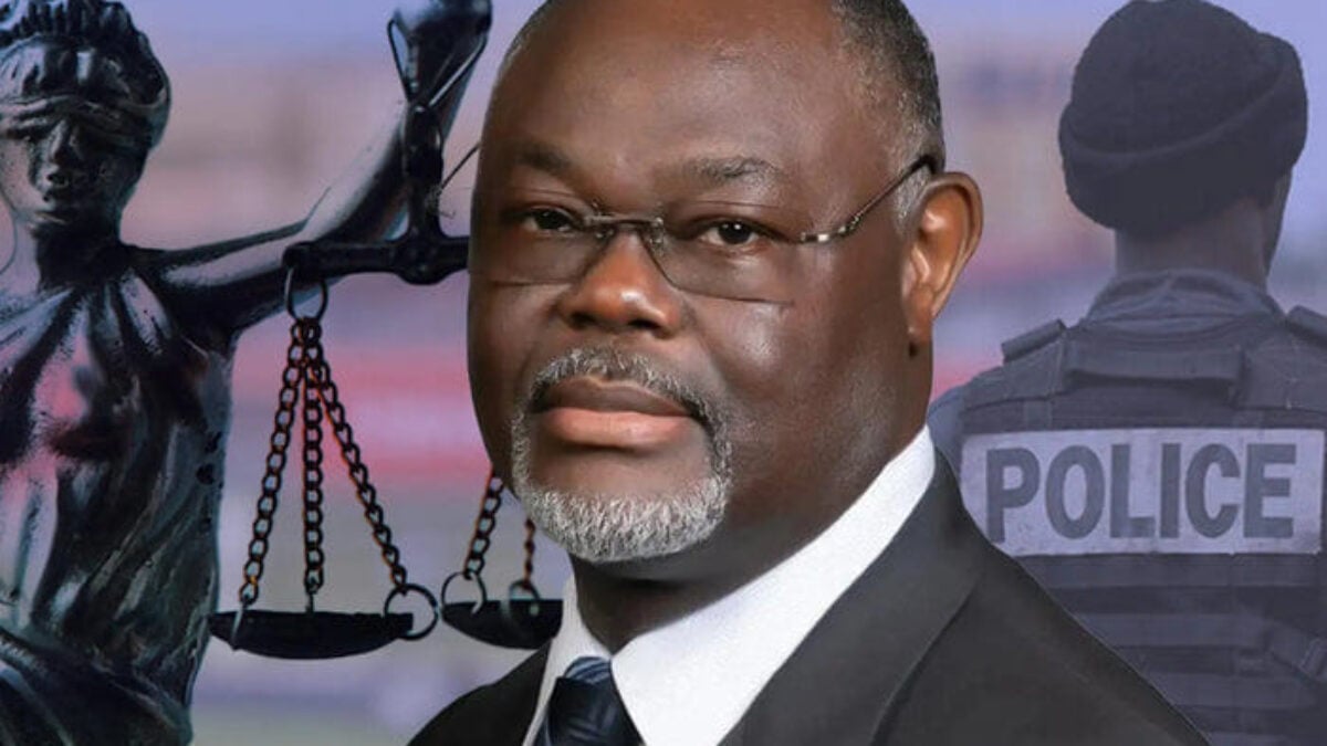 Gabon : la disparition d’Hervé Patrick Opiangah soulève des questions