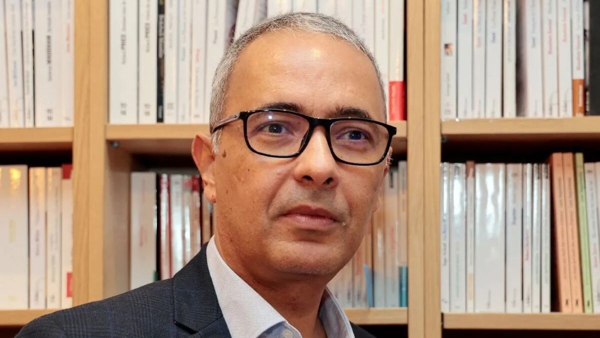 Un nouveau prix Goncourt pour l’Afrique avec l’Algérien Kamel Daoud