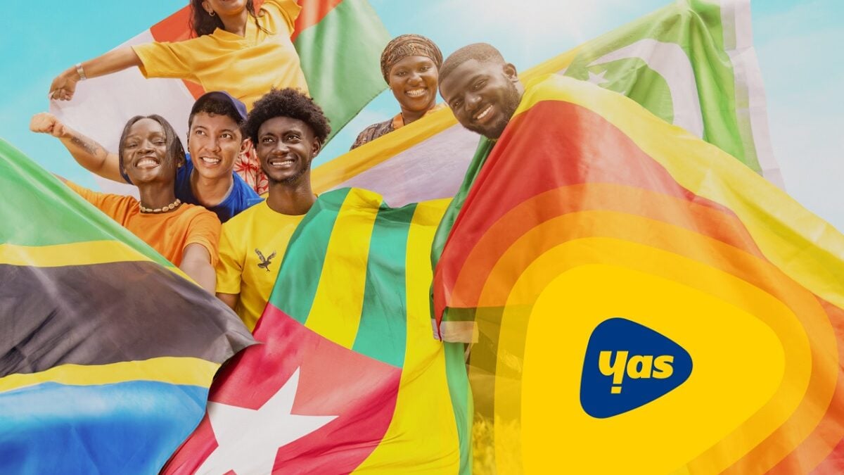 Free Sénégal fait peau neuve et devient YAS