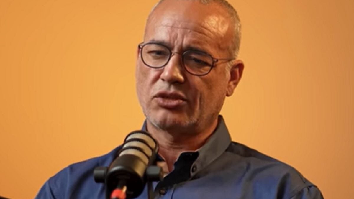 Aziz Ghali, une voix des droits de l'homme qui dérange au Maroc