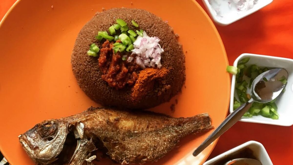 Wassa-Wassa : le trésor culinaire du nord Bénin