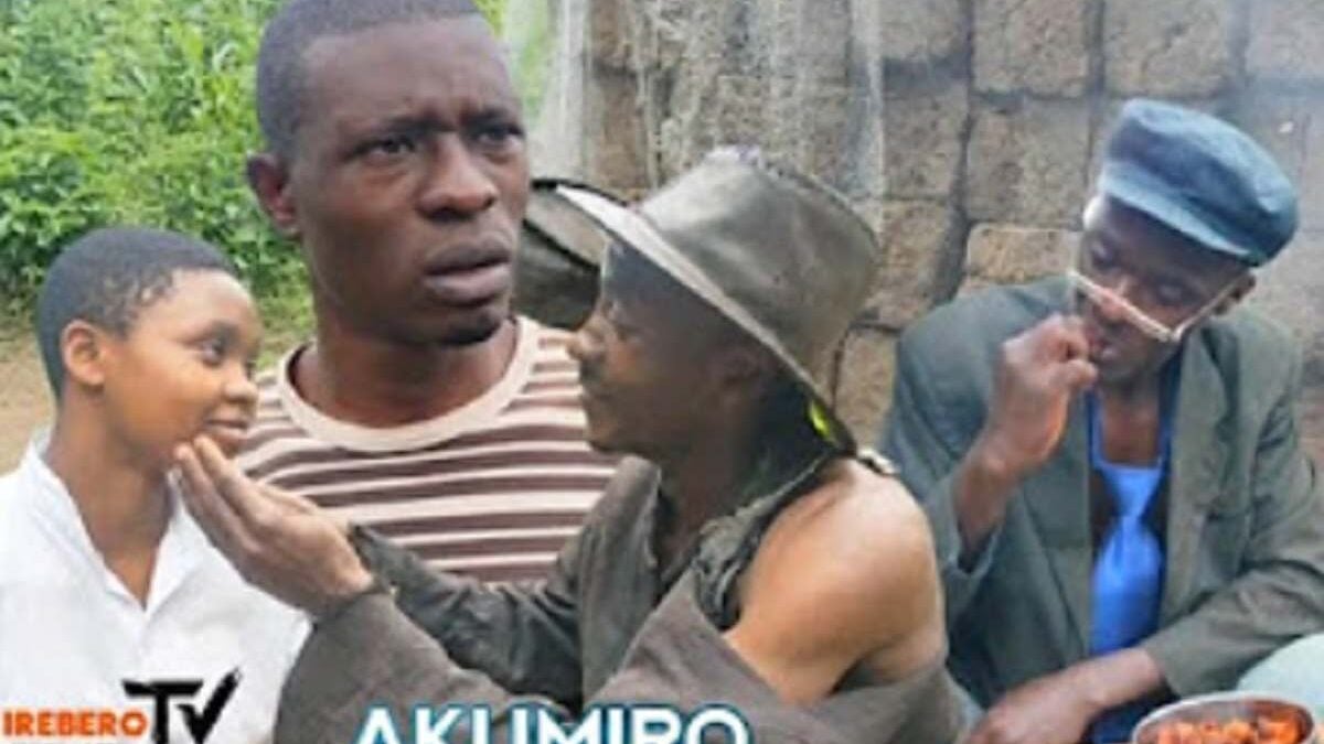 La comédie : les Rwandais ont un incroyable talent