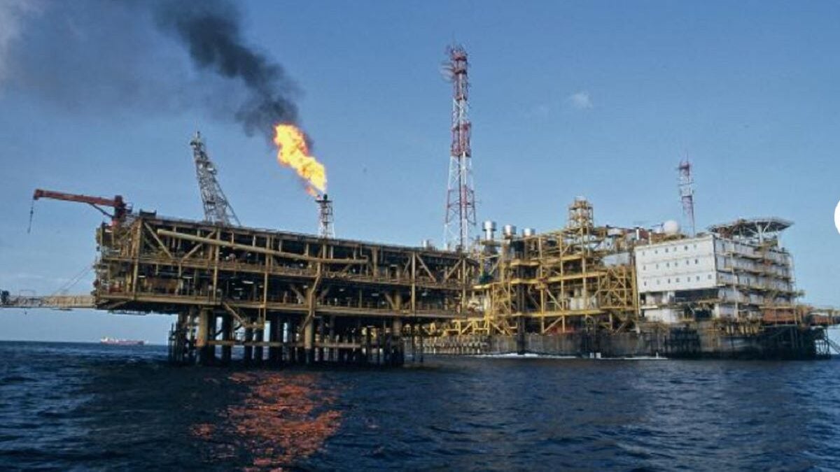 Phase 2 du gisement Baleine : un bond historique pour la production ...