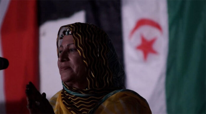 Mariem Hassan : la voix rebelle du Sahara occidental immortalisée dans un documentaire
