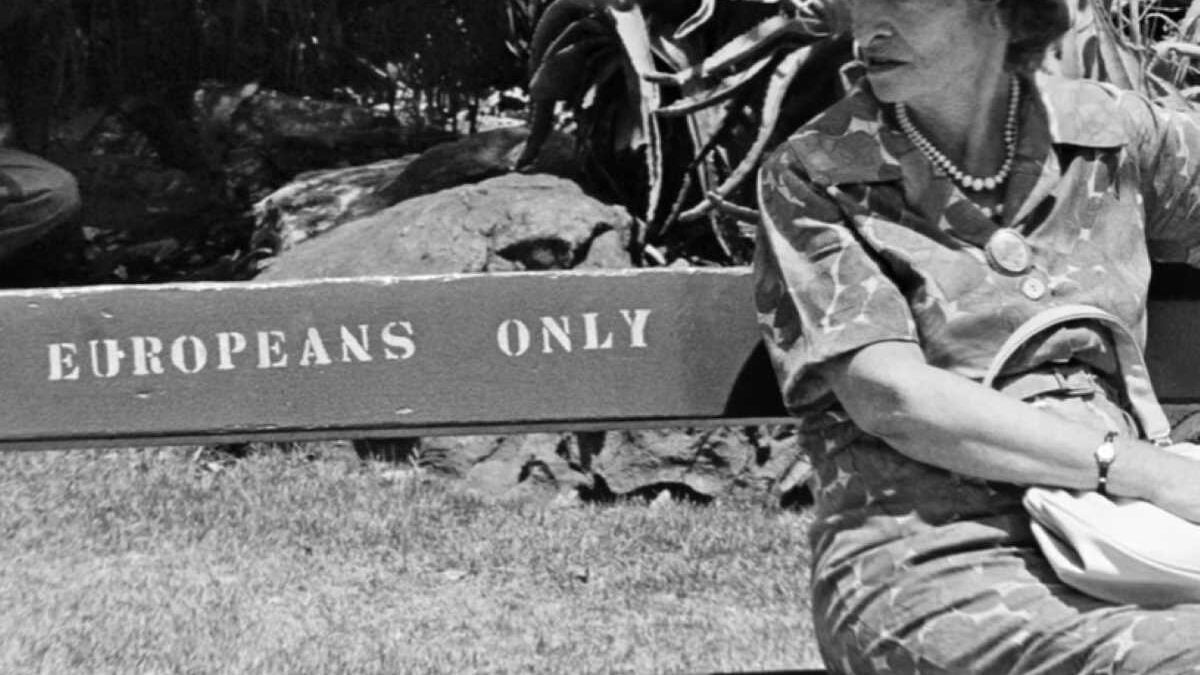 Raoul Peck ressuscite l'héritage d'Ernest Cole, le photographe qui ...