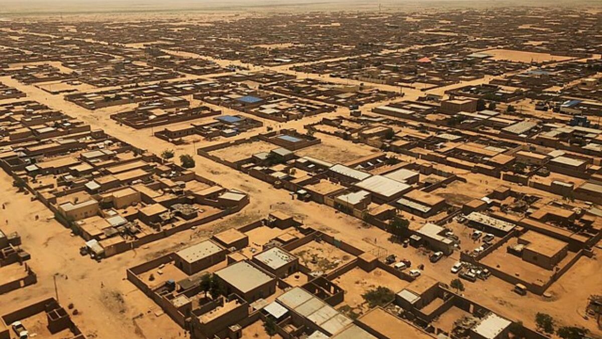 Niger : le haoussa s’impose comme langue nationale