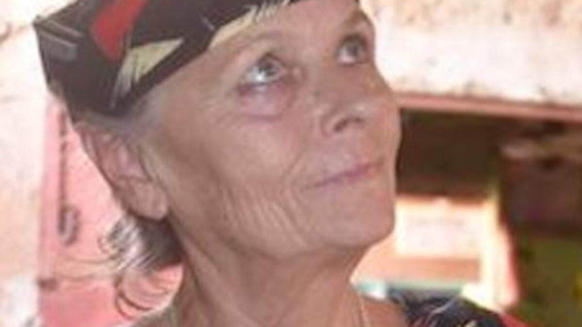 Enlèvement d'Eva Gretzmacher : le Jnim dément toute implication