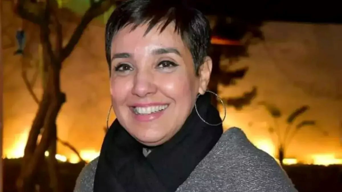 Tunisie : ce que l’on sait du procès de Sonia Dahmani, arrêtée en ...