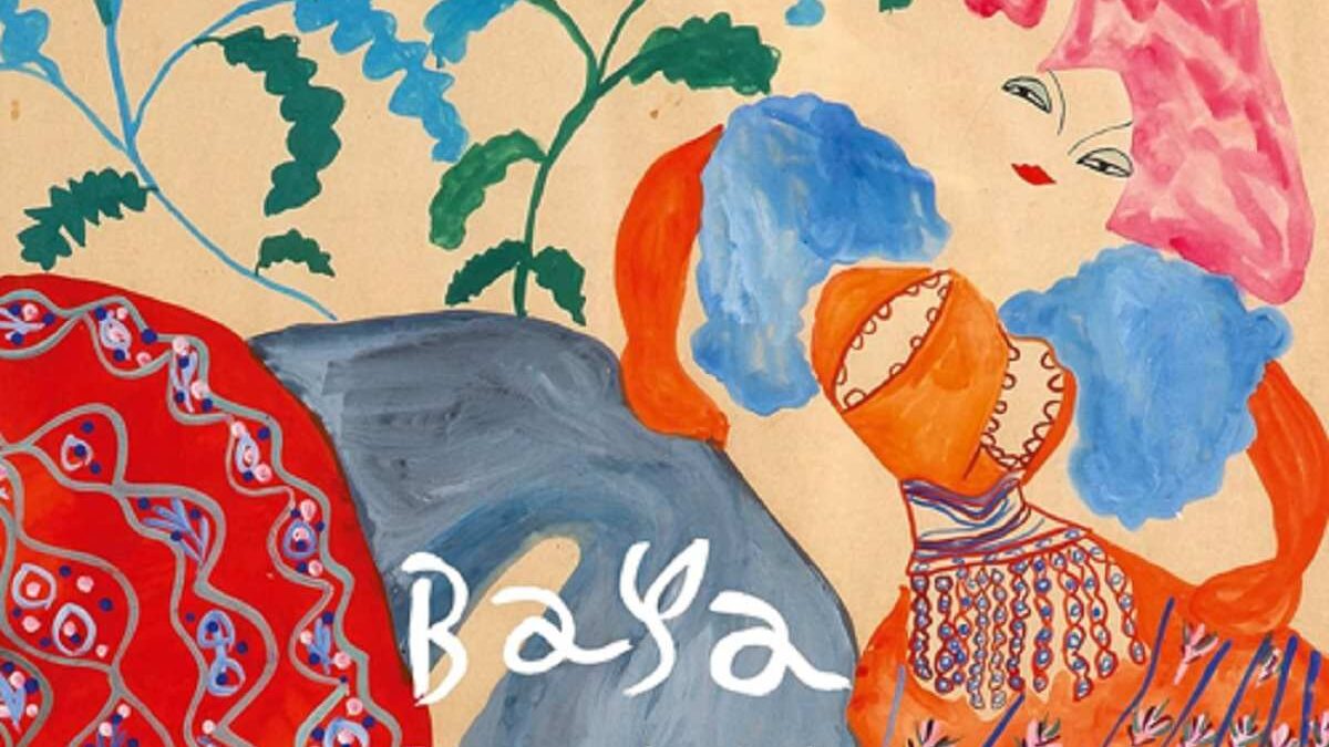 Baya, l'artiste algérienne qui a inspiré Picasso, enchante Marseille