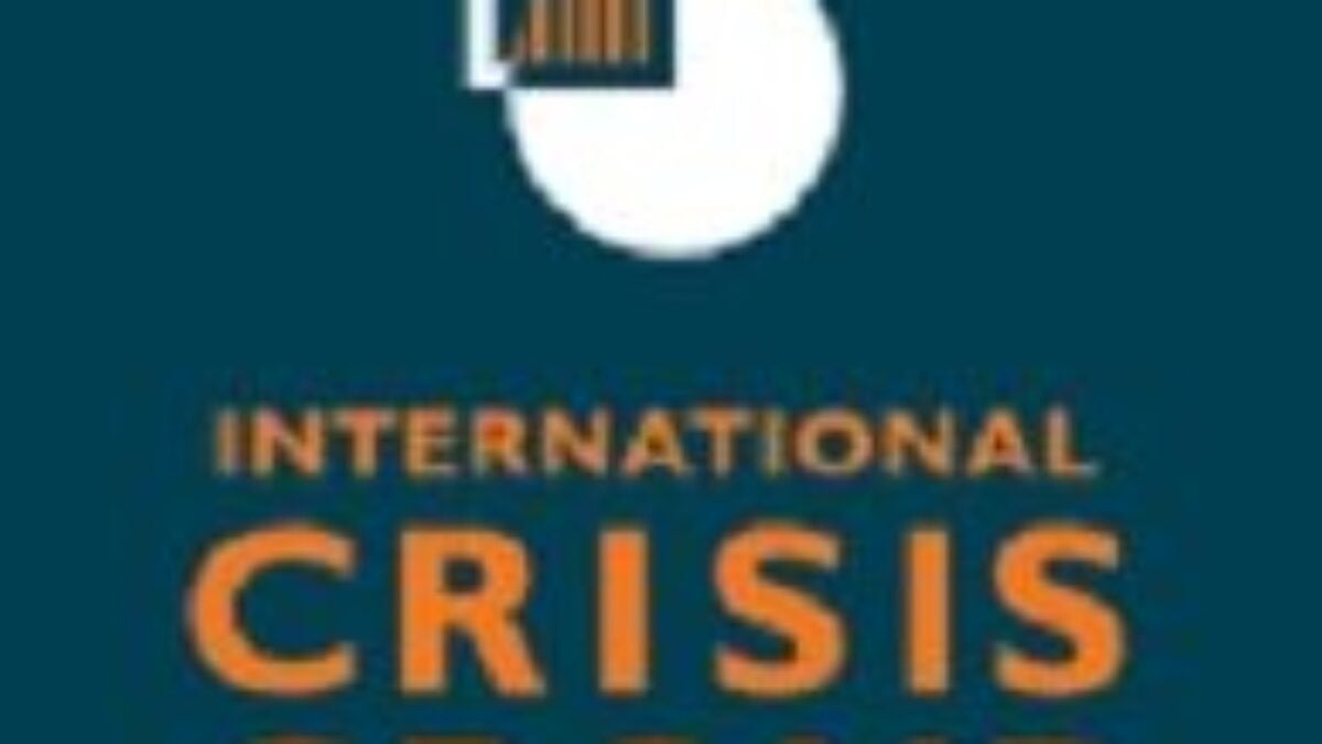 International Crisis Group