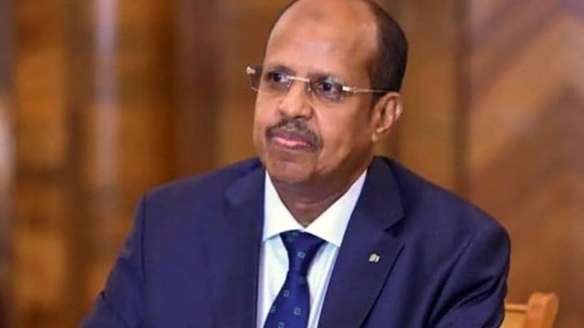 Crise au Mali : l’Union africaine appelle à une action urgente face à l ...