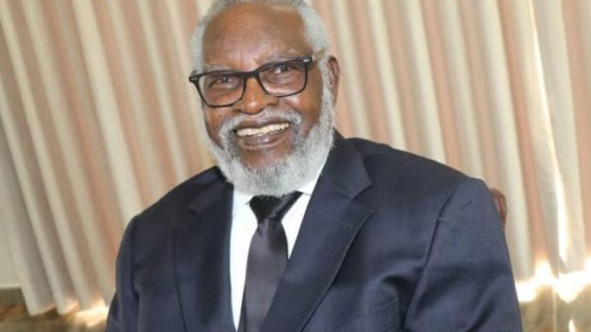 Namibie : Sam Nujoma honoré lors des funérailles nationales