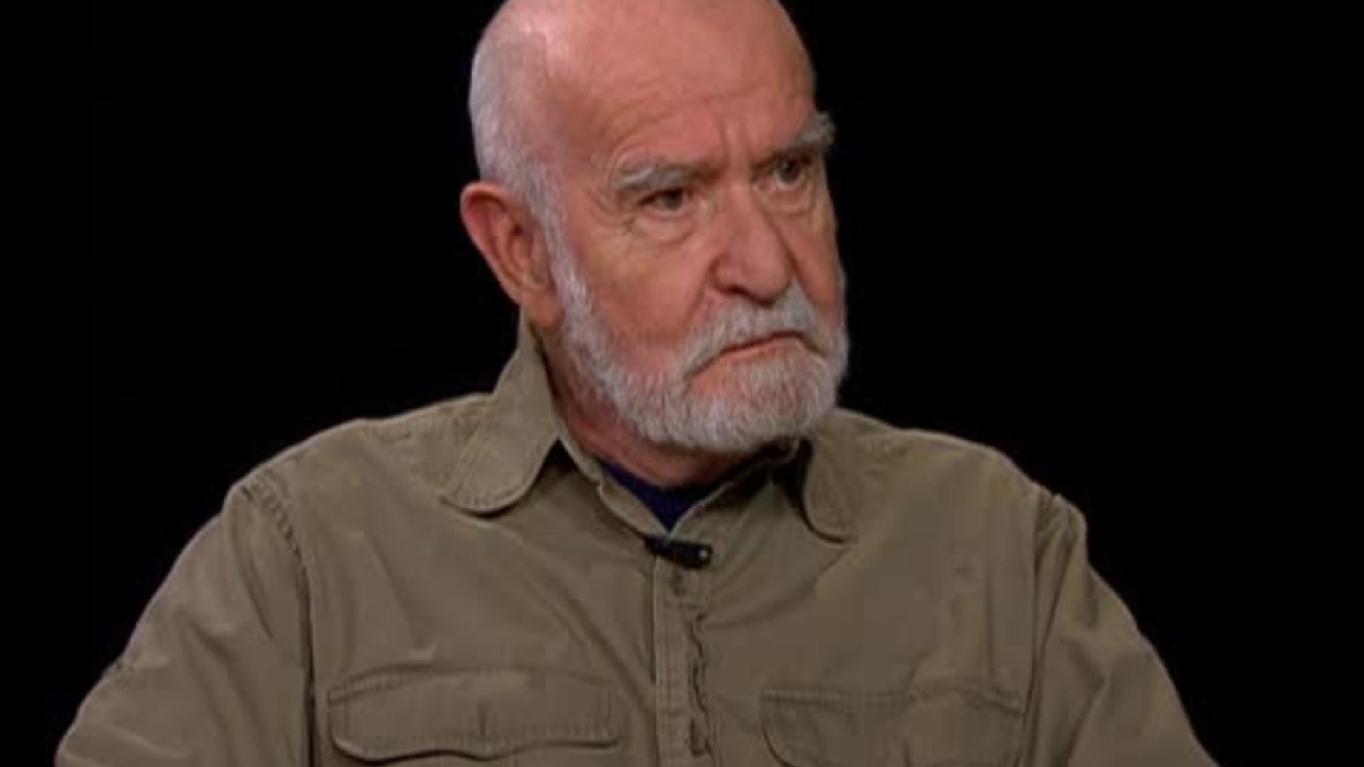 Athol Fugard, la voix inlassable contre l'apartheid, s'est éteint