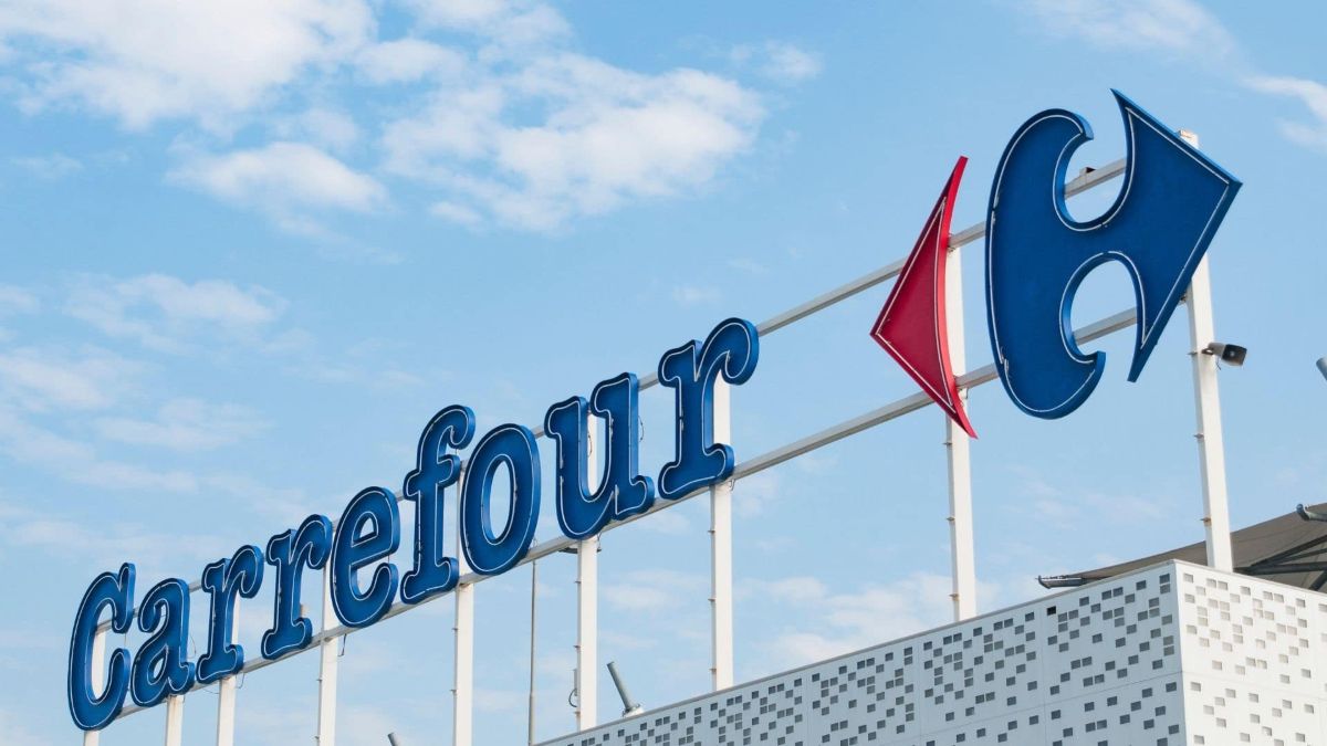 Appel au boycott de Carrefour après une représentation du Maroc sans le ...