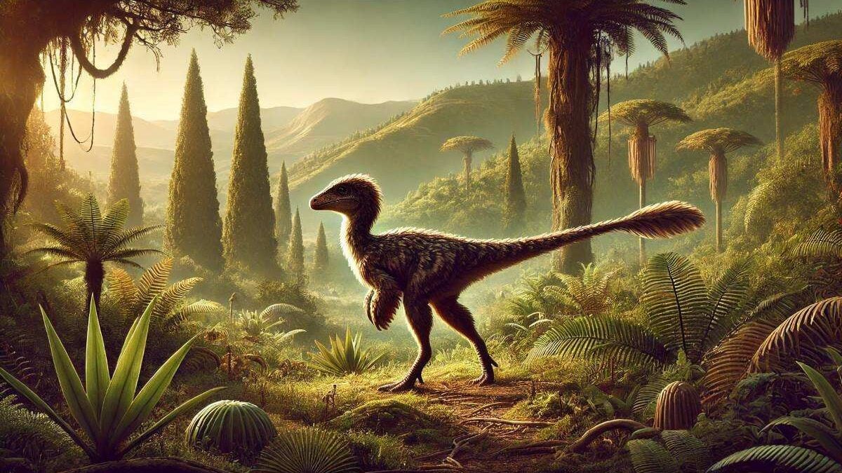 Révolution paléontologique au Maroc : le dinosaure cérapodan réécrit l ...