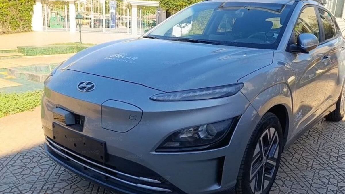 Maroc : l'entreprise française FAAR Pronergy dévoile sa dernière ...