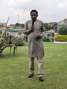 Prélancement à Yaoundé des Journées Economiques Internationales des ...