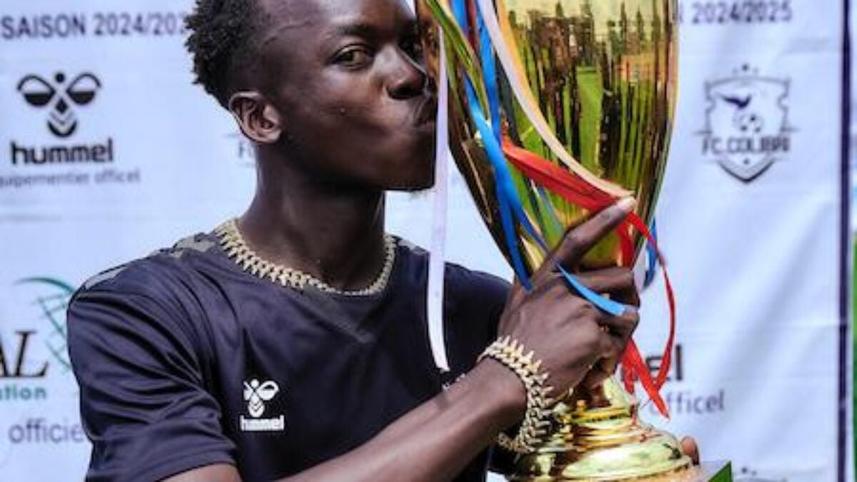 Le FC Colibri s’impose à Boende et se qualifie pour la Coupe du Congo (RDC)