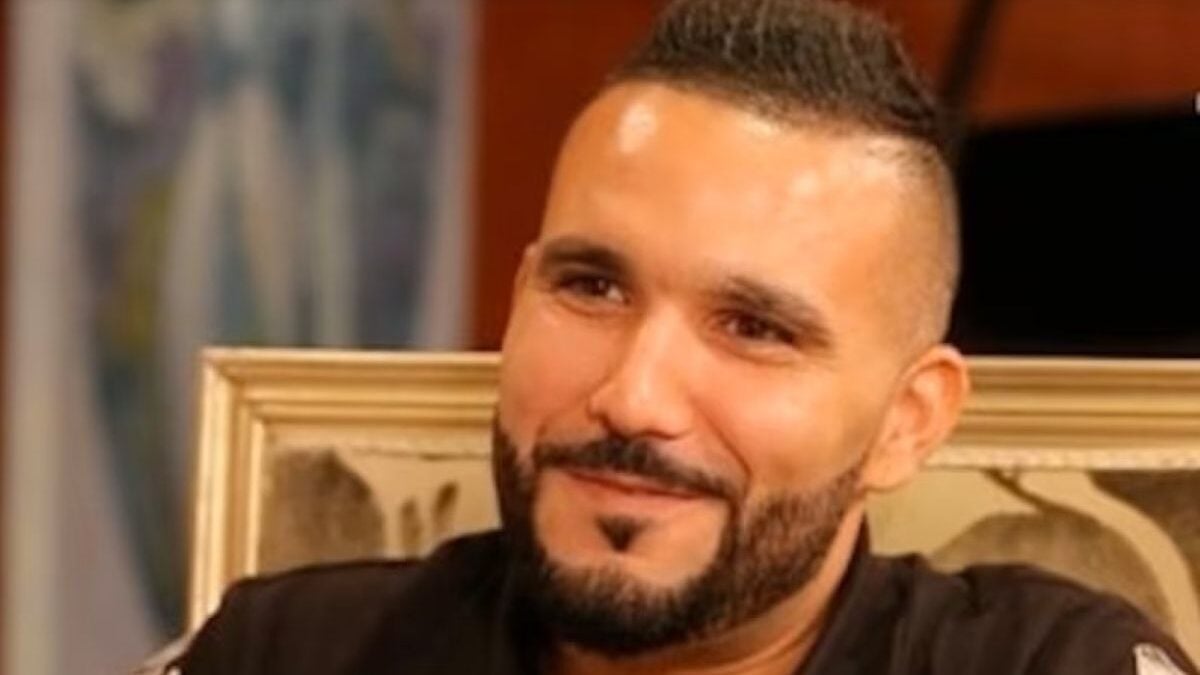 Maroc : pourquoi le chanteur algérien de raï Reda Taliani a été arrêté ...