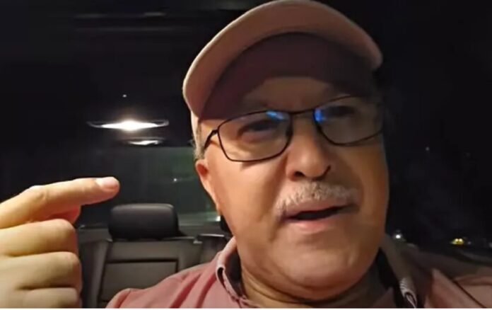 Retour sur la condamnation du youtubeur marocain Hicham Jerando éxilé au Canada a quinze ans de ...