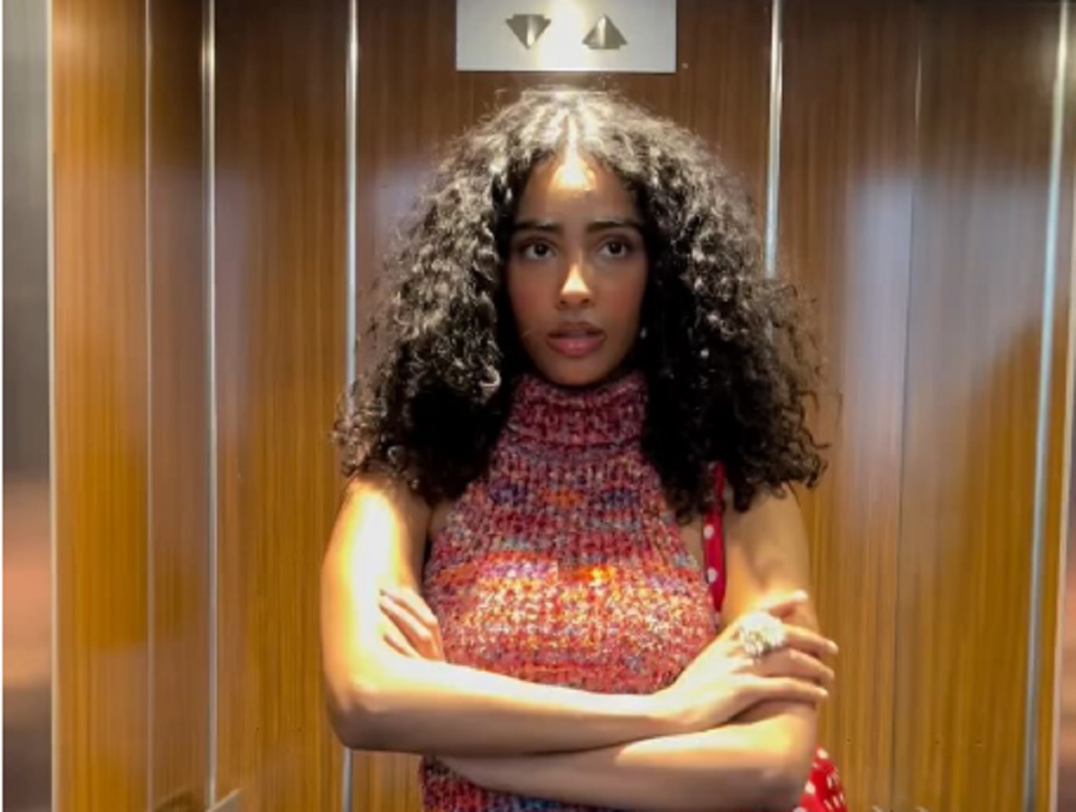 Marion Pain, la voix franco-gabonaise qui fait vibrer le Clap de la Com