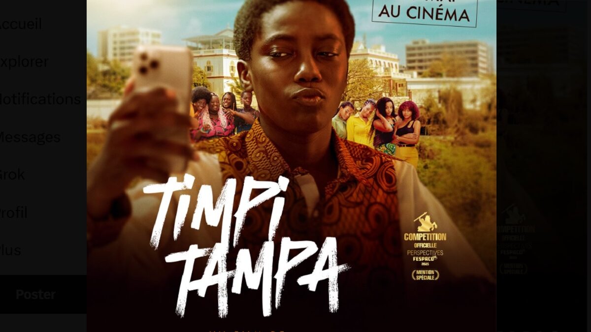 Timpi Tampa : quand la comédie sénégalaise met K.-O. les diktats de la ...