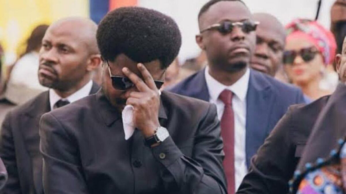 Procès Constant Mutamba : la Cour de cassation face aux nombreuses ...